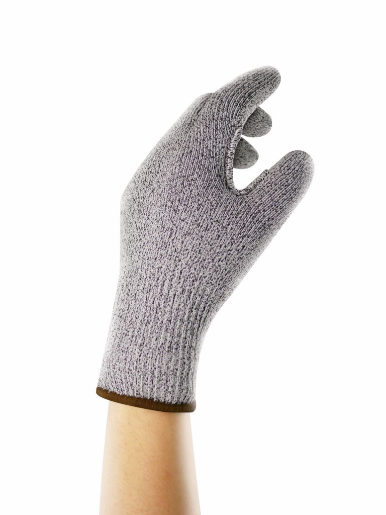 Luva Tricotada Corte Ansell - 48-700 - Qualiflex