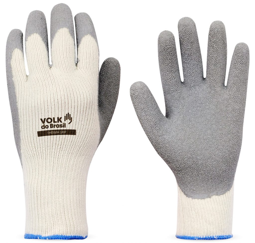 Arquivos Luvas Térmicas (Frio) - Qualiflex