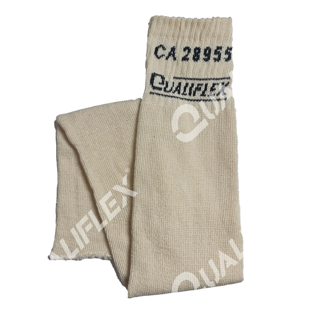 Meião de Algodão - Qualiflex